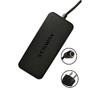 Original Charger for Segway Ninebot Kickscooter ES1 ES2 ES4 E22 E25 T15 F20 F30 M365 Electric Scooter Charger Accessories