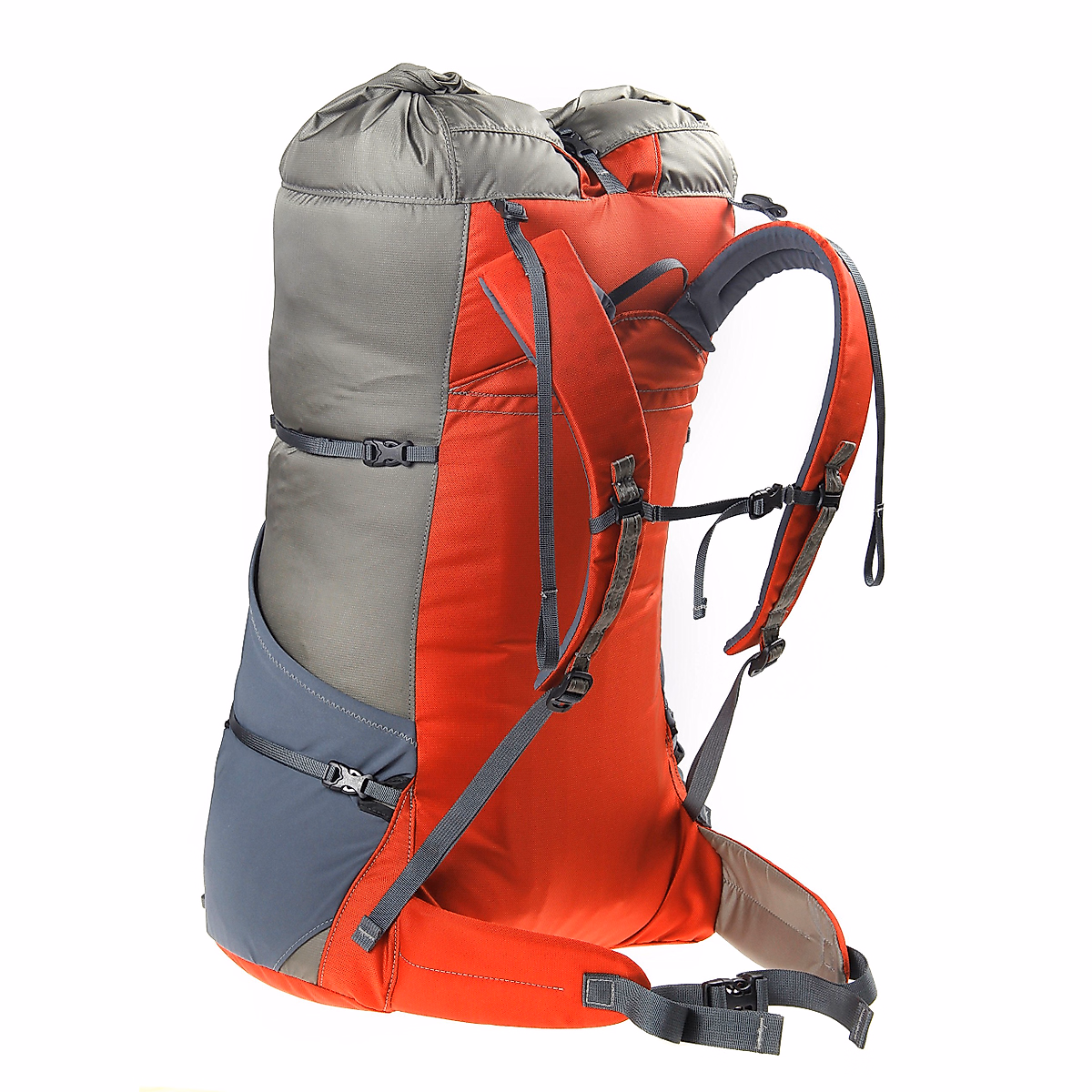 Granite Gear Virga 2 Backpack - Tiger/Moonmist 52L Long