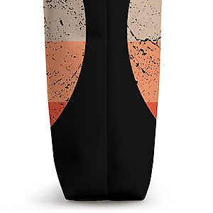 Vintage Clarinetist - Retro Woodwind Instrument Clarinet Tote Bag