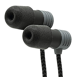 Etymotic Research TV Heargear High-Resolution Listening System with Wireless Earphones and Bluetooth Audio Transmitter, Black (ERHG-BT)