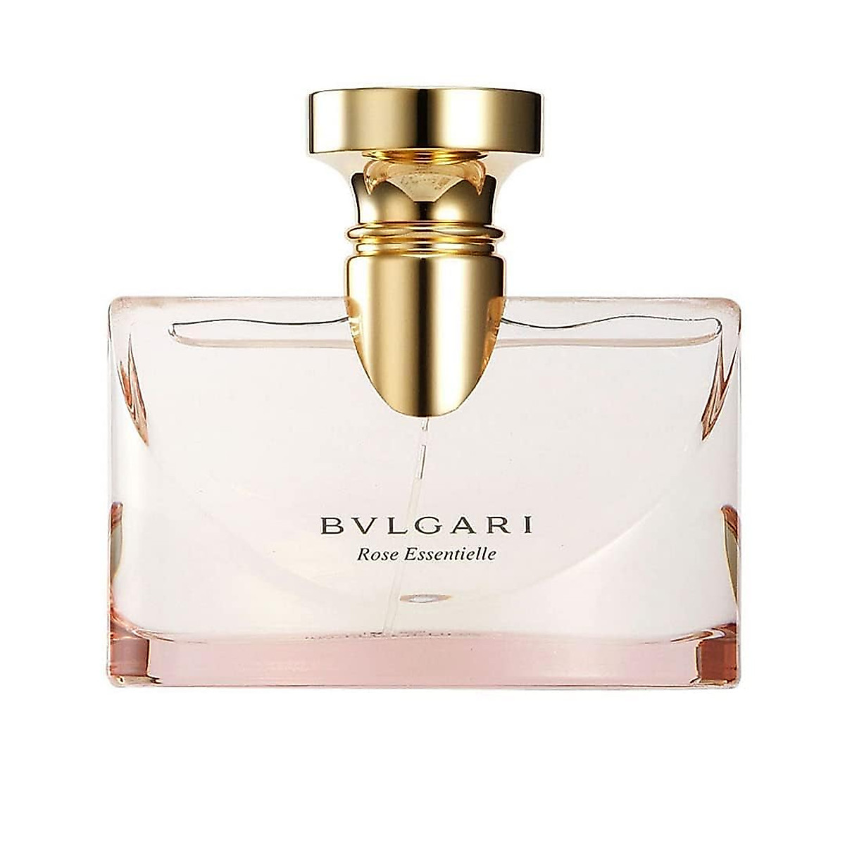 Bvlgari Rose Essentielle By Bvlgari For Women, Eau De Parfum Spray, 1.7-Ounce Bottle