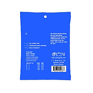 Martin Strings,Vega Banjo 700,5 Str,Light