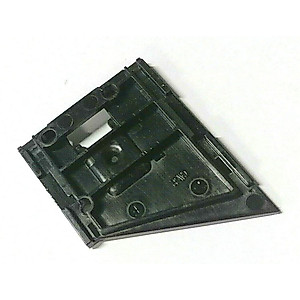 New Side Sync Button Lock Bezel For Microsoft Xbox One Left Button