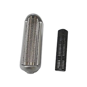 Smooth Head Foil and Cutter For Br-aun 5s p40 p50 p60 p70 P80 P90 M30 M60 M60S