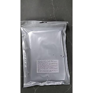 6 Pieces Mini Plastic Clear Beads Storage Containers Box for Collecting Small Items, Beads, Jewelry, Business Cards, Game Pieces, Crafts (2.13 x 2.13 x 0.79 Inch)