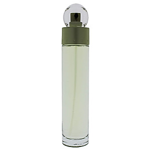 Perry Ellis Reserve for Women, 3.4 fl oz EDP , gold
