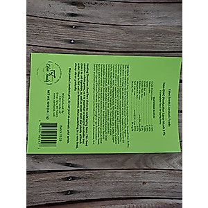 Eden Feeds Layer Feed for Chickens - 40 lb Bag Non GMO Soy and Corn Free Whole Grain Minimally Processed Feed