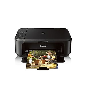 Canon PIXMA MG3220 Wireless Color Photo Printer with Scanner and Copier (Discontinued by Manufacturer)