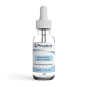 Plexaderm Hyaluronic Moisturizer