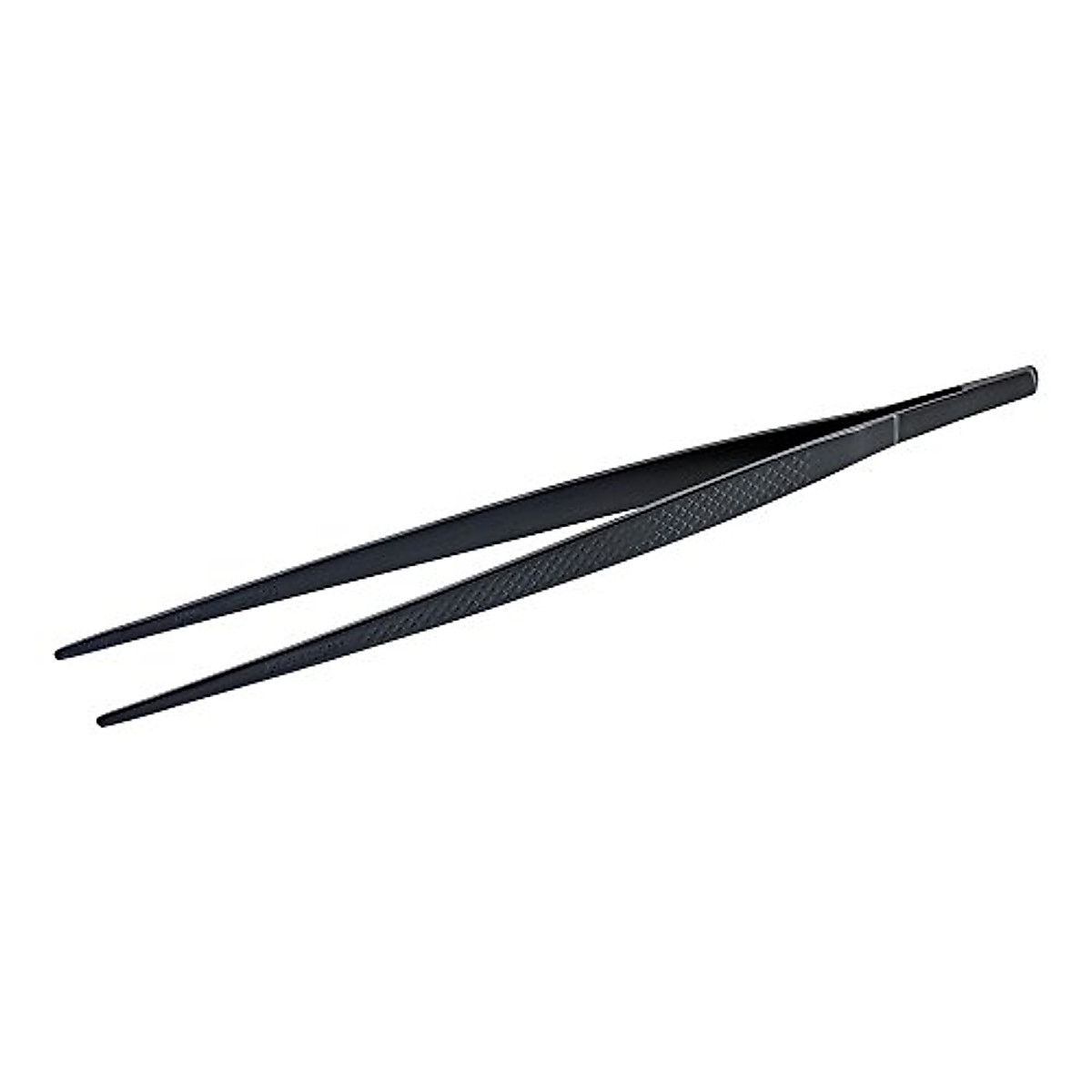 Barfly M37102BK Deluxe Cocktail Set, 19-Piece, Gun Metal Black