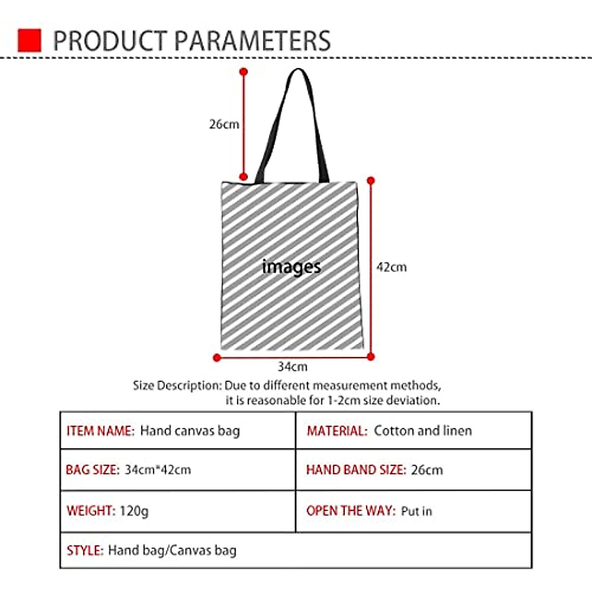 Costaric Canvas Aesthetic Tote Bag for Women Beach Bag Shopping Bags travel Shoulder Bag Reusable fold Grocery Bags,Frog mushroom