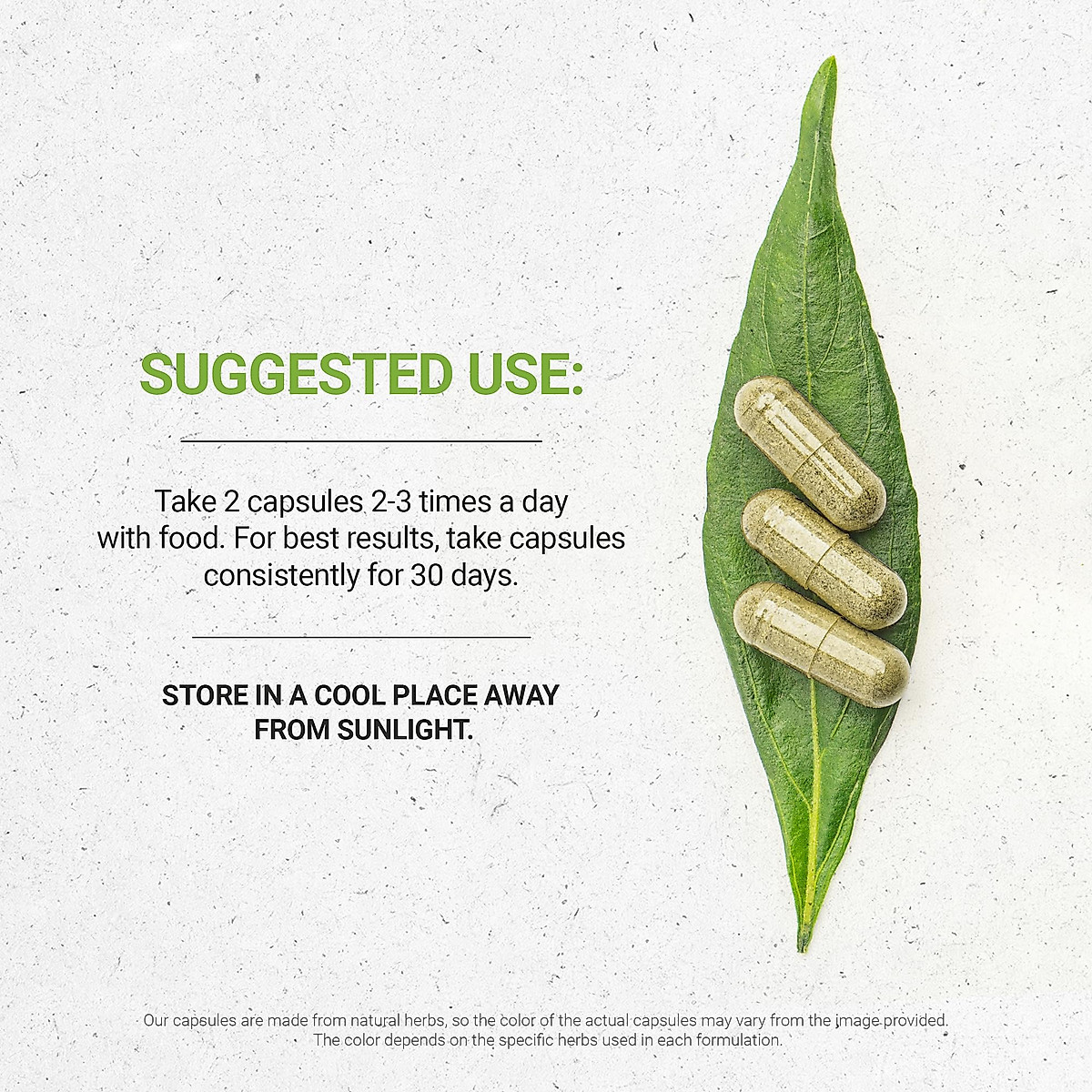 Secrets of the Tribe - UTI Secret, Urinary Tract Formula, Herbal Supplement Blend (60 Capsules)