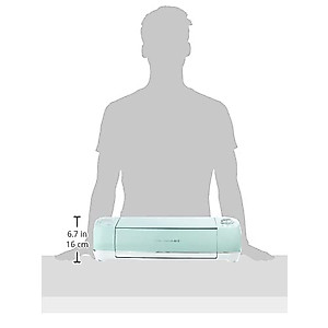 Cricut Explore Air 2, Mint