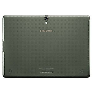 Samsung Galaxy Tab S 4G LTE Tablet, Titanium Bronze 10.5-Inch 16GB (T-Mobile)