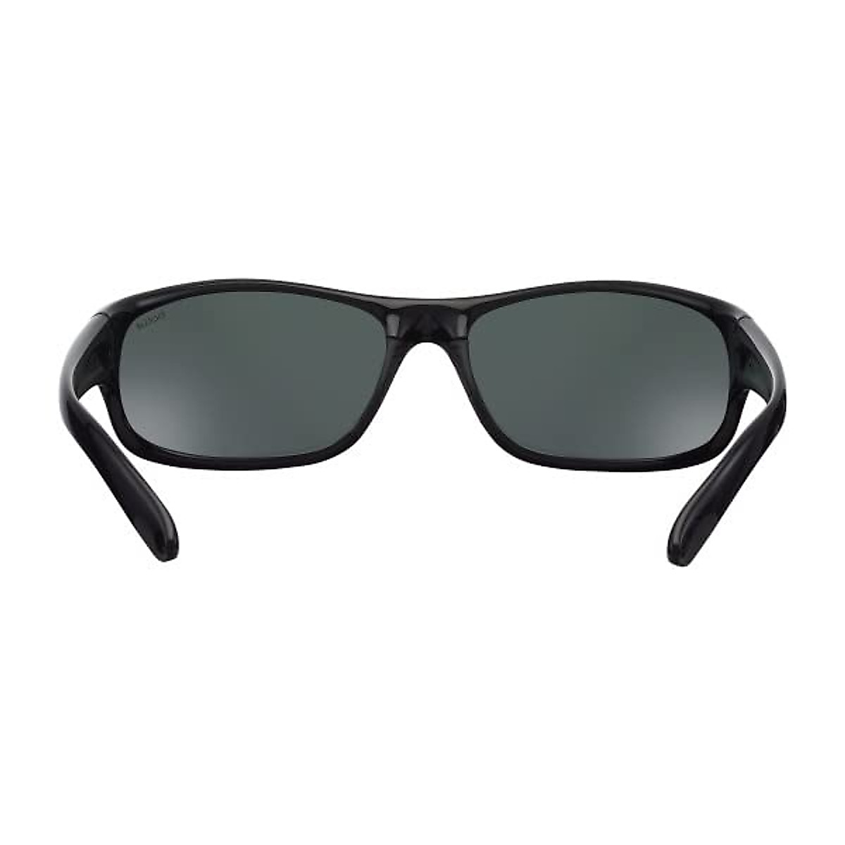 bollé Anaconda 10338 Sunglasses Shiny Black, Large