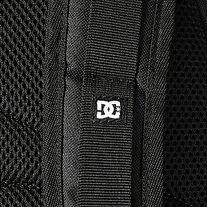 DC Men's Chalkers 4 Backpack BLACK One Size