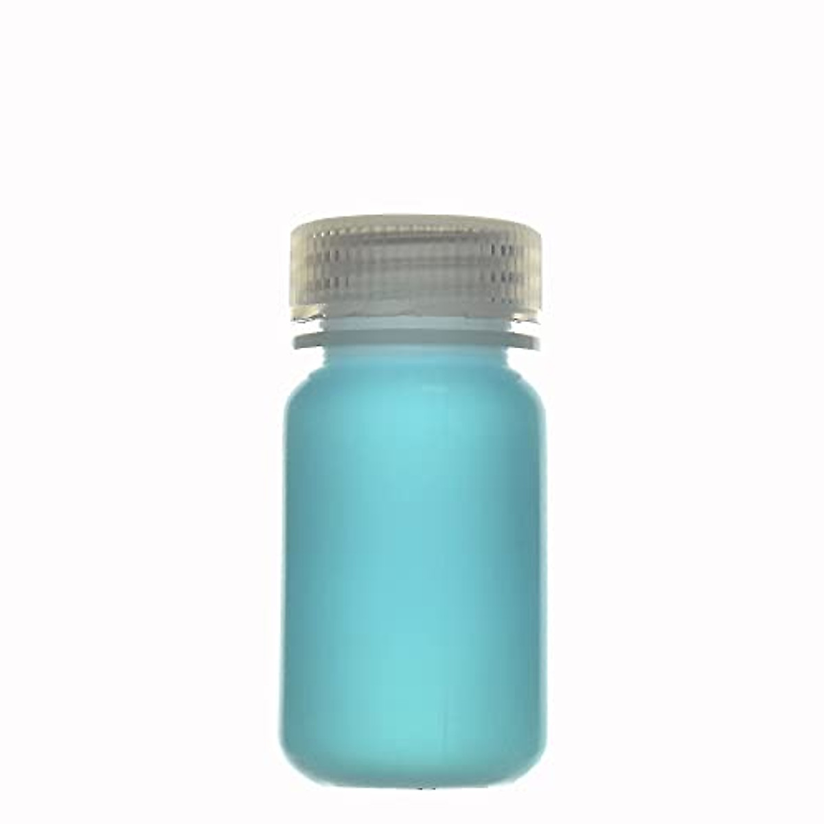 TN LAB Reagent Storage Sample Polypropylene Bottles 60ml (12)