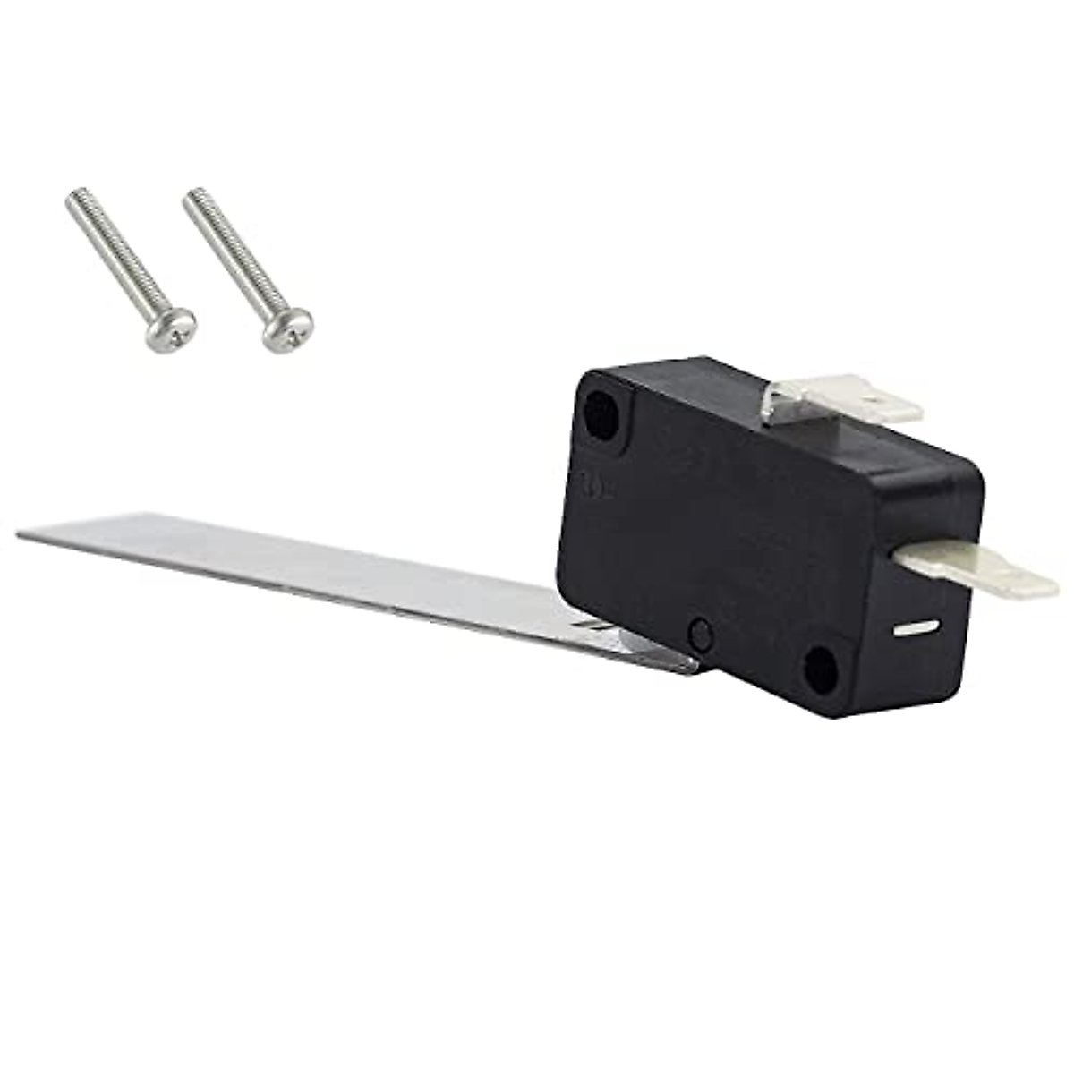33082 SVC Df Sail Sw W/Brkt M/L Kit for Select Dometic Atwood RV Furnace Sail Switch