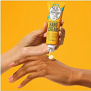 SOL DE JANEIRO Brazilian Touch Hand Cream, 1.7 Fl Oz…
