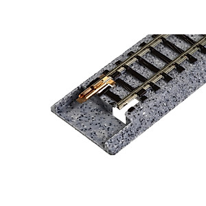 Kato USA, Inc. N 62mm 2-7/16" Straight Conversion, Atlas Snap, KAT20045