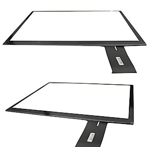 FanyiTek 9.7 inch Touch Sensor Panel,support 10 Point muti-touch, for 9.7" 1024x768 2048x1536 IPS LCD Screen