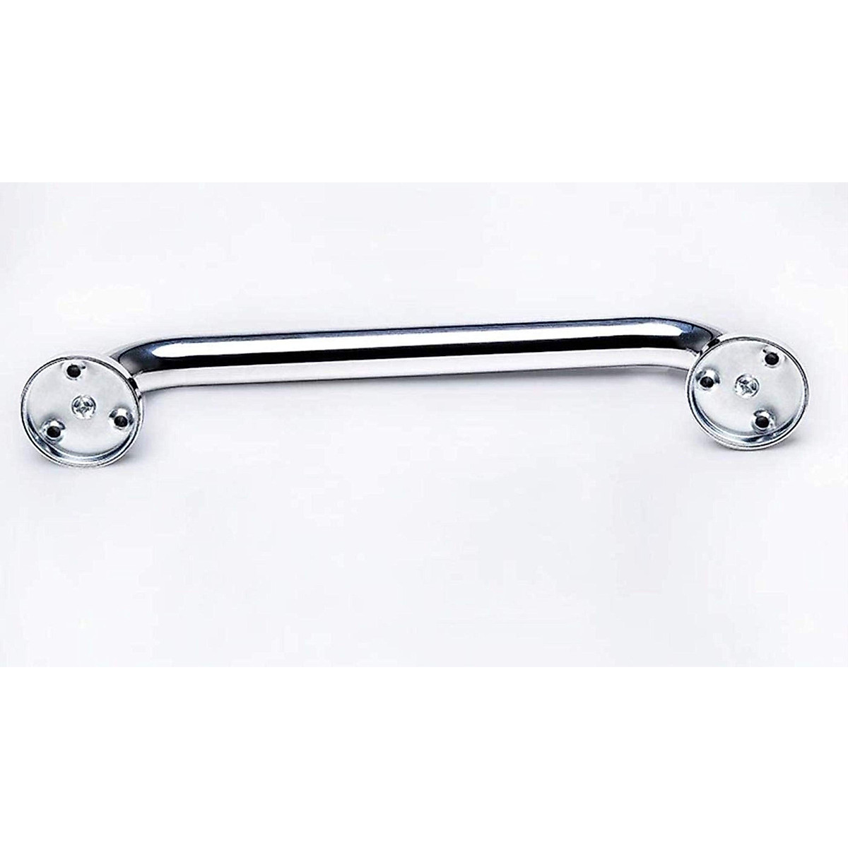 handrail Handles Bathtub Grab Bars Toilet Grab Bars Bathtub Handrail, Shower Safety Handle Bathtub, Toilet, Bathroom, Kitchen, Stair Railing, Shower, with Screws/30Cm
