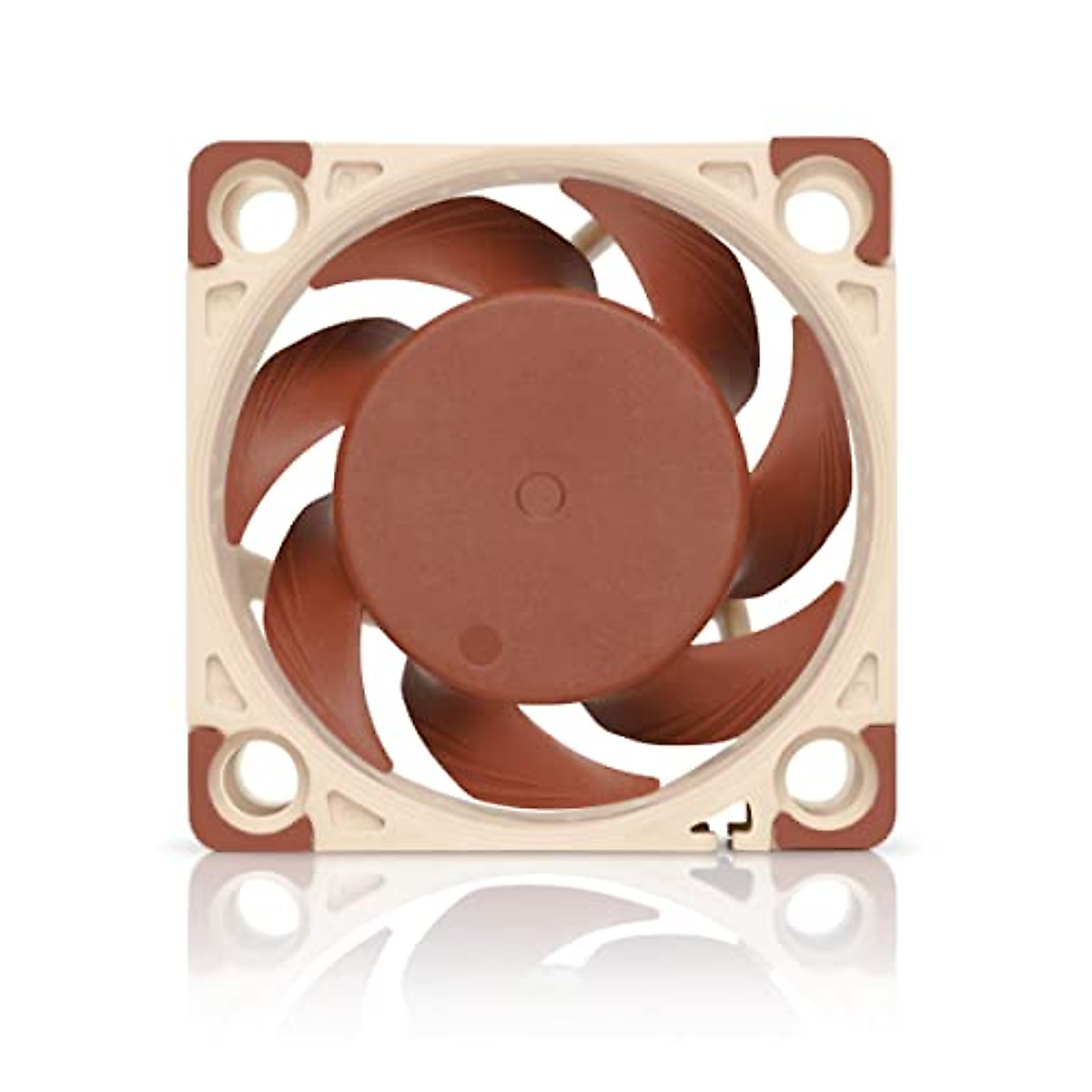 Noctua NF-A4x20 5V, Premium Quiet Fan, 3-Pin, 5V Version (40x20mm, Brown)
