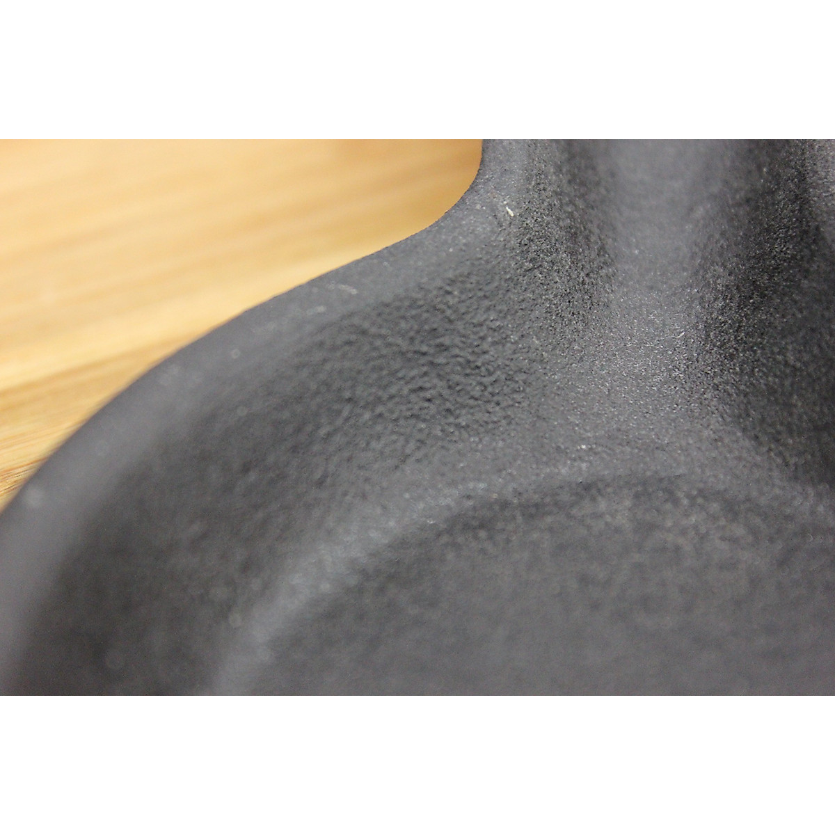 BergHOFF Cast Iron Spoon Rest, Red