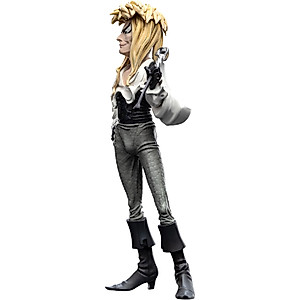 Weta Workshop Mini Epics - Labyrinth (1986) - Jareth