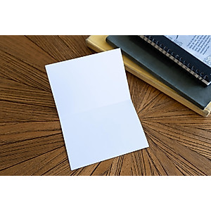 Golf Thank You Cards - Stationary Set - 24 Cards with Envelopes - Gifts for Golfers (Thank You Version)