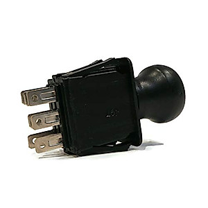 Stens | PTO Switch for 2006 Toro LX500 13AP60RP744 (SN 1A096B50000) Garden Tractor Deck