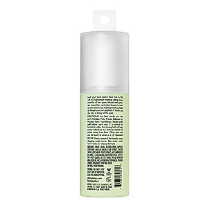 e.l.f. Stay All Night Micro-Fine Setting Mist, Hydrating & Refreshing Makeup Setting Spray For 16HR Wear-time, Vegan & Cruelty-Free, 2.7 Fl Oz