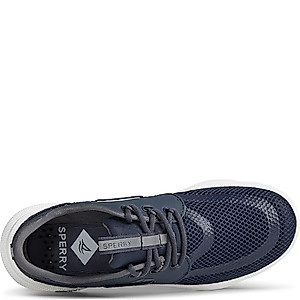 Sperry Women's 7 Seas 3-Eye Navy