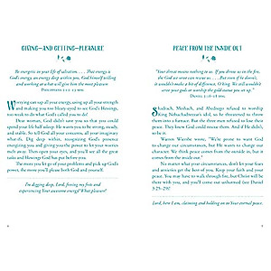 Worry Less, Pray More: A Woman's Devotional Guide to Anxiety-Free Living