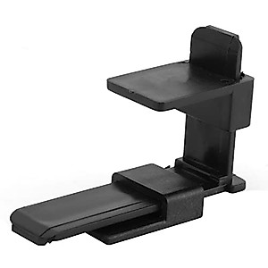 Oumefar Digital PH Monitor, Mini PH Meter ABS Quality Material Water Quality Tester 110V US Plug for Aquariums, PH Monitor Kit for Hydroponics Aquaculture Laboratory