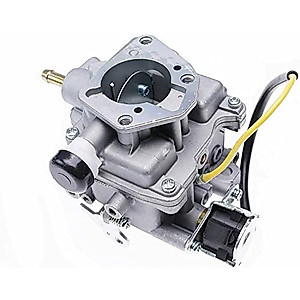 Carburetor Assembly For Hobart Champion 10000 Portable Generator Welder 500434