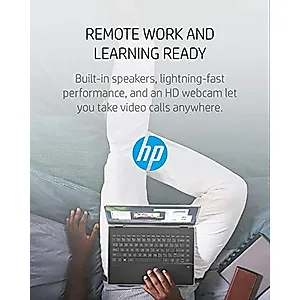HP Pavilion x360 14 2-in-1 Laptop, 10th Generation Intel Core i5-10210U Processor, 8 GB Ram, 512 GB SSD Storage, 14” Full HD Touch Screen, Windows 10 Home, Backlit Keyboard (14-dh1021nr, 2020)
