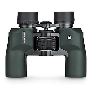 Vortex Optics Raptor Porro Prism Binoculars 10x32