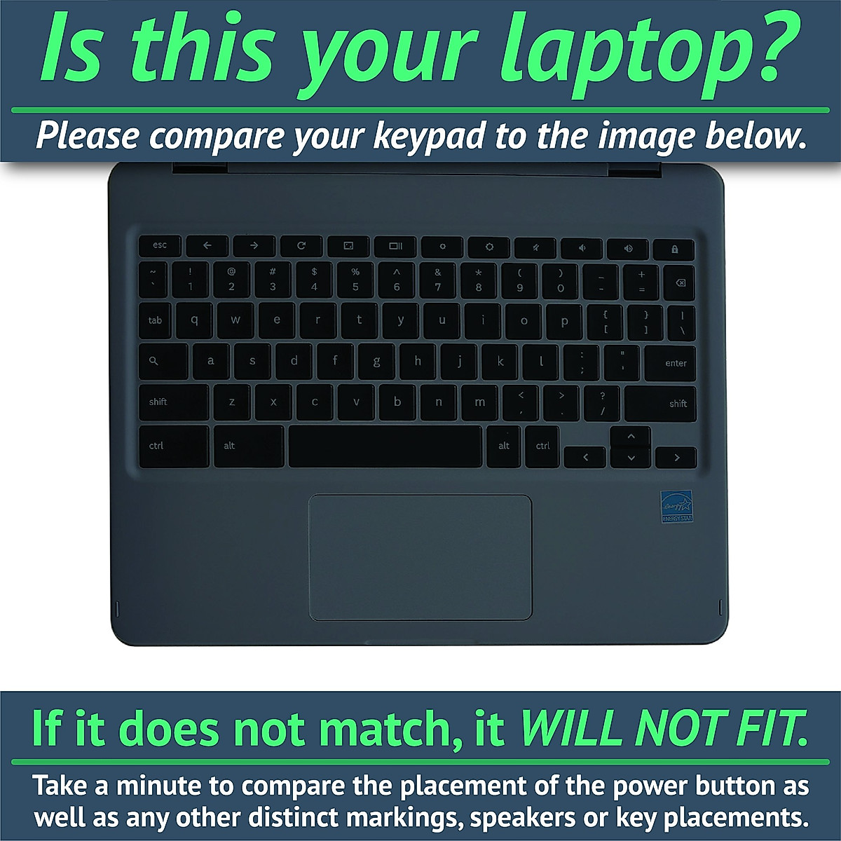 Mightyskins Skin Compatible With Samsung Chromebook Pro 12.3" - Blue Mystic Flames | Protective, Durable, And Unique Vinyl Decal Wrap Cover | Easy To Apply, Remove, And Change Styles | Made In The Usa