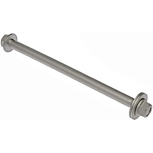 Dorman 926-046 Lateral Link To Knuckle Bolt Compatible with Select Subaru Models