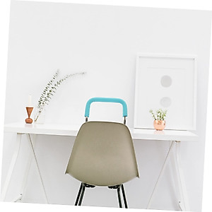 NOLITOY Posture Corrector Tools Office Chair Chairs for Posture Frame Sitting Posture Correcting Tool Kid Desk Writing Posture Gesture Bar Stainless Steel Portable Child Braces