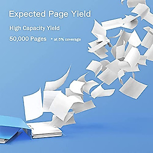 JunTop WT-220CL Waste Toner Container Compatible for Brother WT220CL HL-3140CW, HL-3170CDW, HL-3180CDW, MFC-9130CW, MFC-9330CDW, MFC-9340CDW (1 Pack)