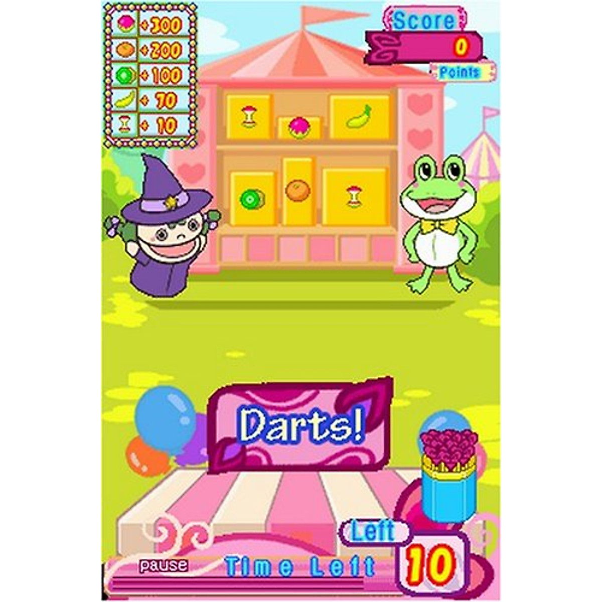 Happy Cooking - Nintendo DS