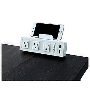 Lorell Desktop AC Power Center