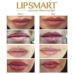 LIPSMART - Lip Balm & Hydrating Lip Treatment (Medical Grade) - 0.33 Fl. Oz