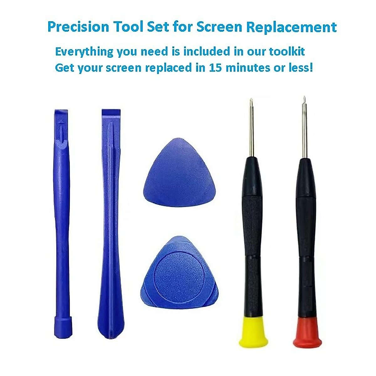 BRIGHTFOCAL New Screen Replacement for DELL Latitude 3420 14.0 HD Non-Touch 1366 x 768 HD Matte Slim High End LCD LED Display with Tool