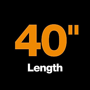 Fiskars 79906935J , 40 Inch Long Handle Steel Tiller