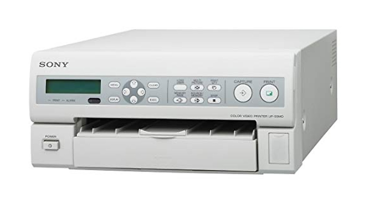 SONY Printer UP-55MD Color Video Analogue with Warranty