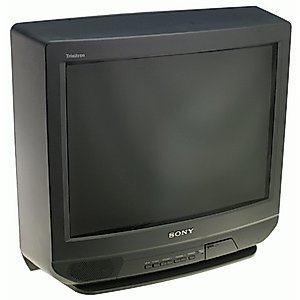 Sony KV-20M42 20" Trinitron TV