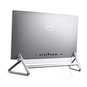 Dell Inspiron 5400 AIO All in One PC, 23.8-inch FHD Touch , Intel Core i5-1135G7, 12GB DDR4, 256GB SSD + 1TB HDD, IR Webcam, Windows 10 (Renewed)